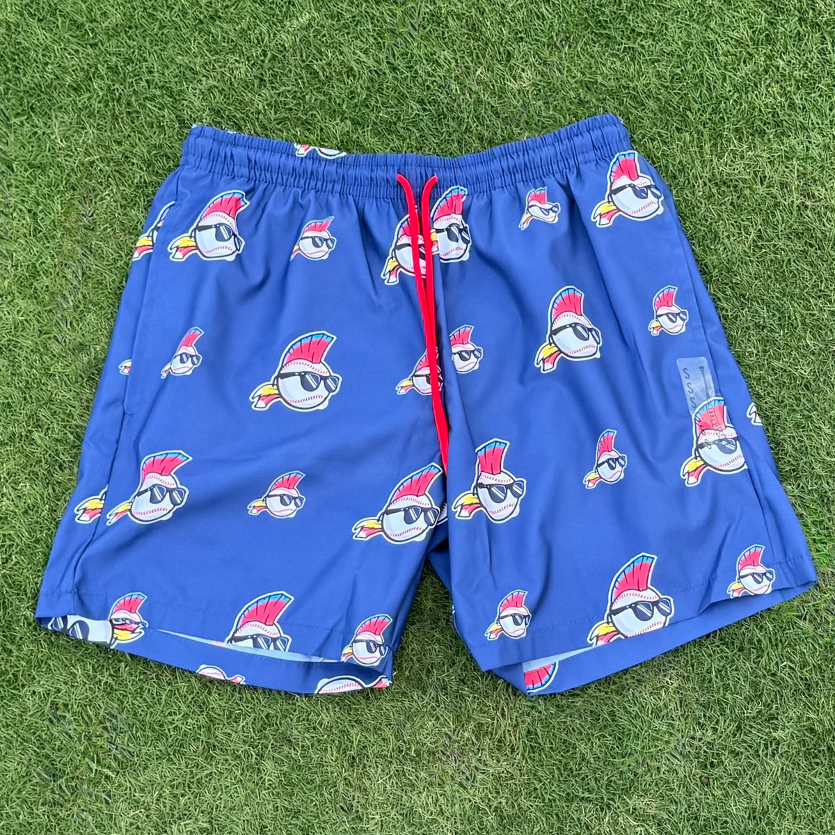 Major League Cage Trunks – Lynchburg Hillcats Official Store