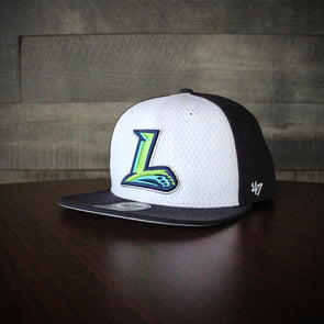 All Caps – Lynchburg Hillcats Official Store